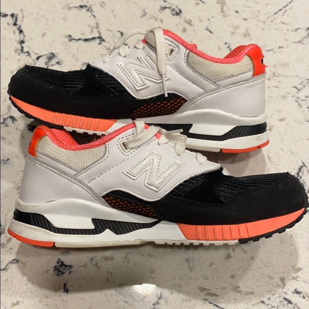 New Balance 530 Encap - Gem